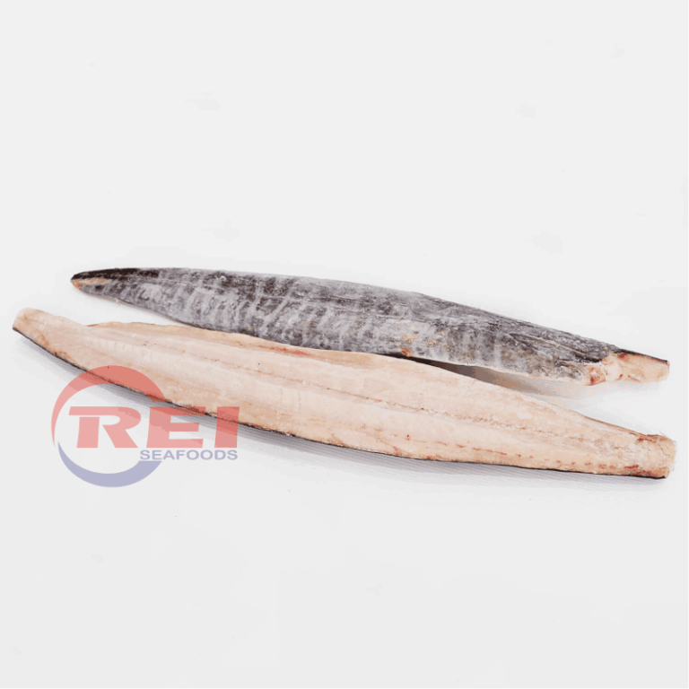 WAHOO PORTION – REI SEAFOODS