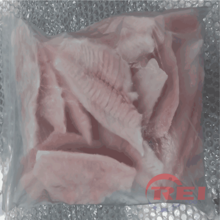 PARROT FISH FILLET SKINLESS – REI SEAFOODS