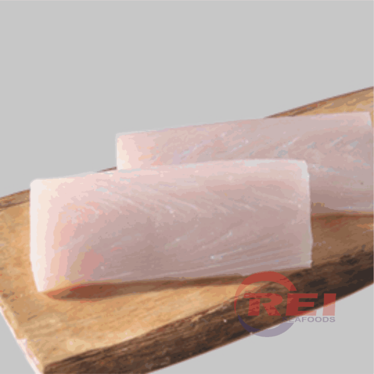 WAHOO – REI SEAFOODS